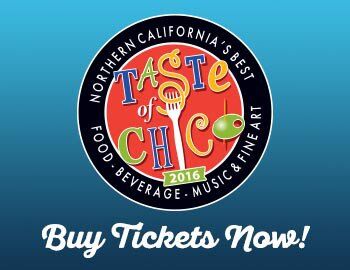 Taste of Chico 2016: Best Event While Living in Chico [Updated]